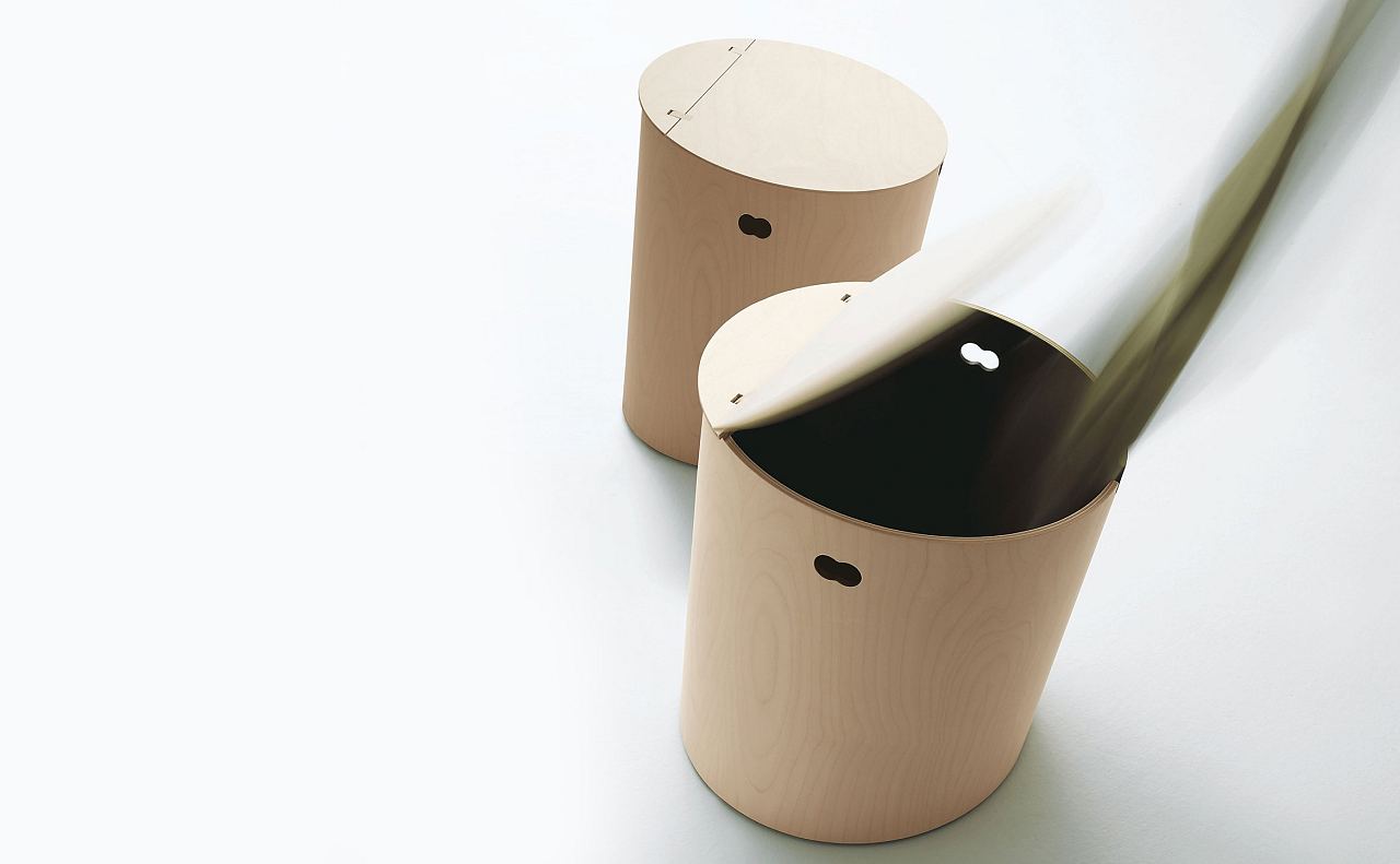 Basket | bathware • furniture • accessories • agape-furniture • storage ...